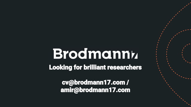 Advanced Deep Learning Based Object Detection Methods Ppt