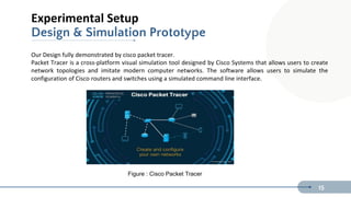 Advanced Design and Optimization of Data Center Interconnection Networks.pptx