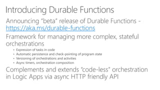 Advanced design patterns in action | PPTX