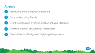 Advanced designs for reusable lightning components | PPT | Free Download
