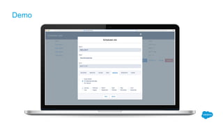 Advanced designs for reusable lightning components | PDF