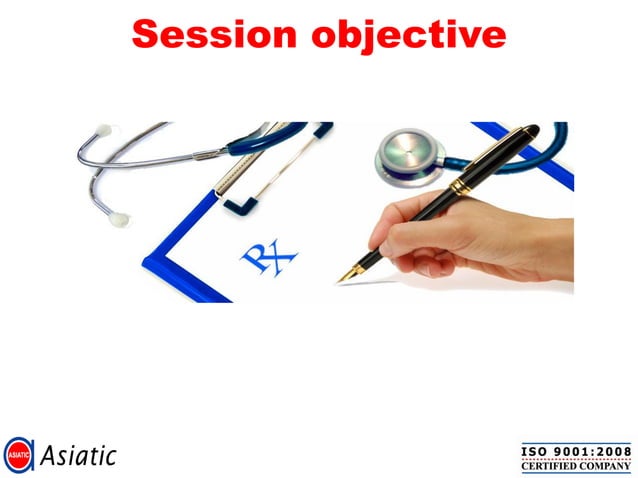 Advanced detailing skill for pharmaceutical sales and marketing ...