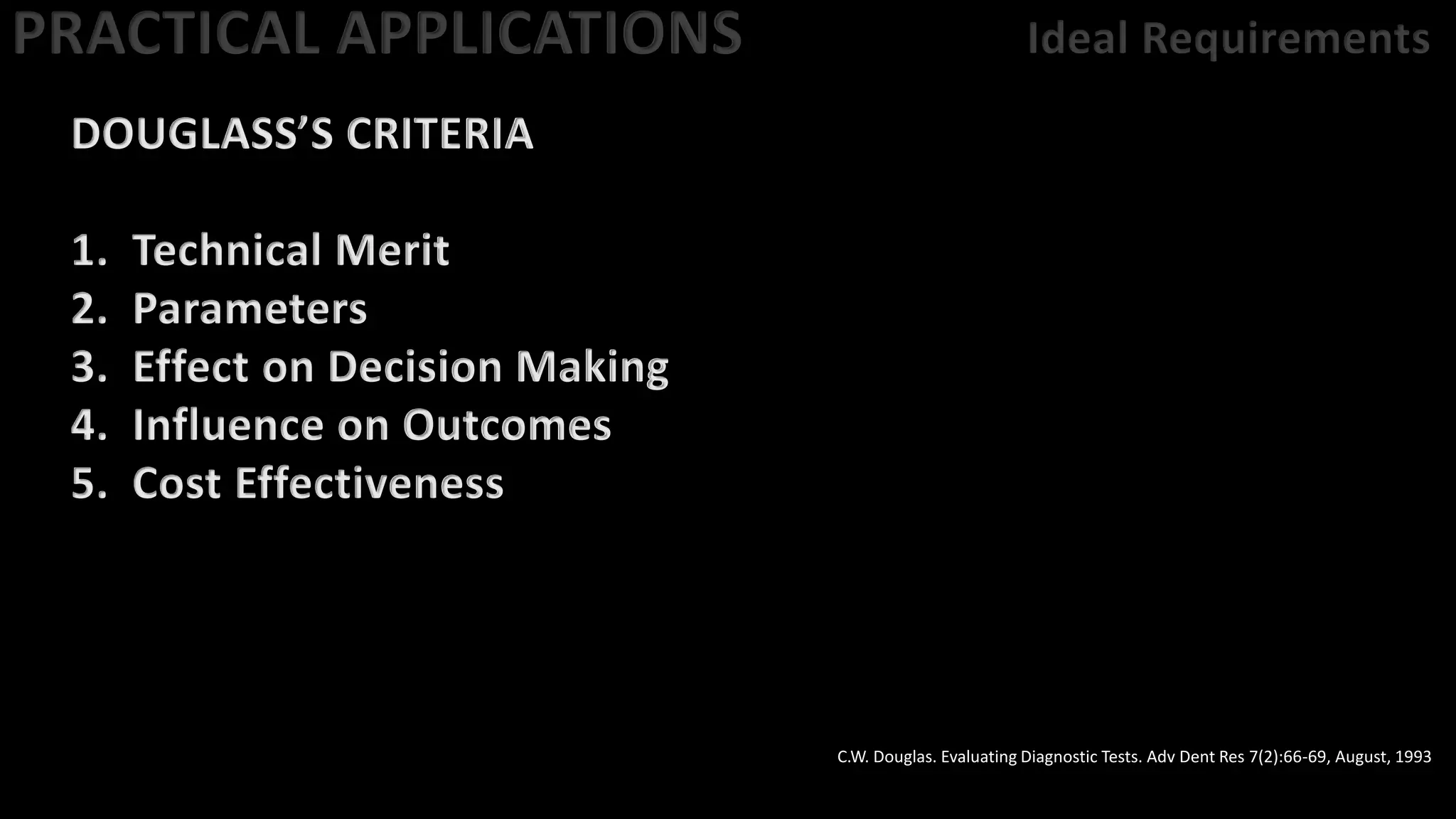 Advanced diagnostic aids in Periodontics | PPTX
