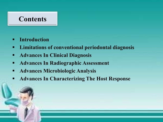 Advanced diagnostic aids khushbu | PPTX