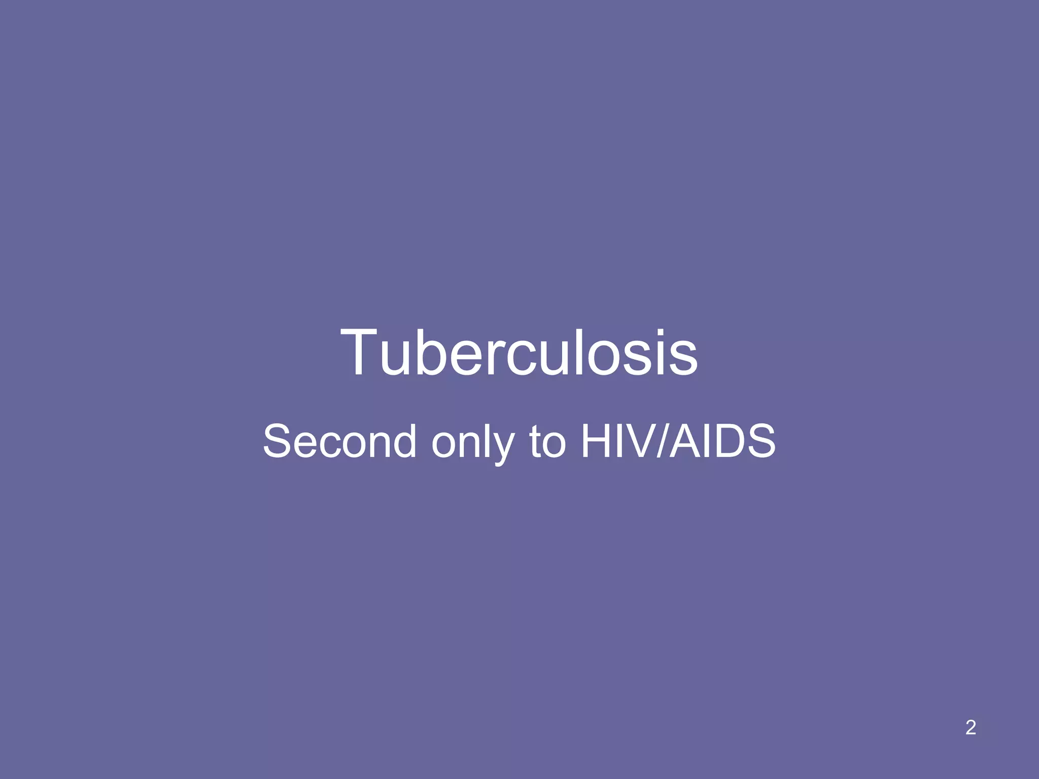 Advanced diagnostics of tuberculosis 21 3-15 | PPTX