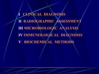 ADVANCED DIAGNOSTIC TECHNIQUES.ppt