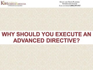 Advanced Directives in New York | PDF