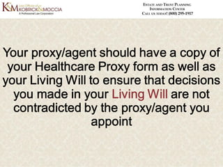 Advanced Directives in New York | PDF