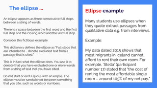 Advanced English grammar tips for dissertation writers. | PDF | Books ...