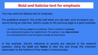 Advanced English grammar tips for dissertation writers. | PDF | Books ...