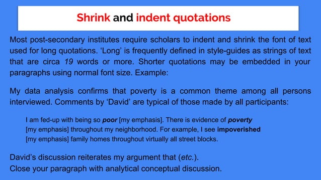 Advanced English grammar tips for dissertation writers. | PDF | Books ...