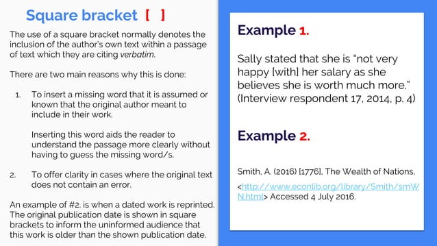 Advanced English grammar tips for dissertation writers.