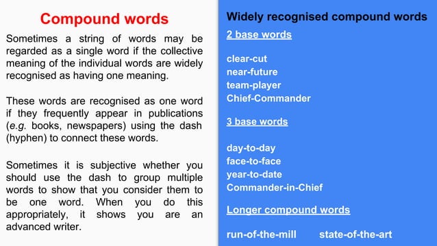 Advanced English grammar tips for dissertation writers.
