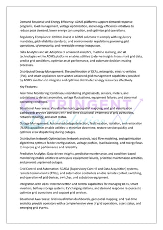 Advanced Distribution Management Solution Market.pdf