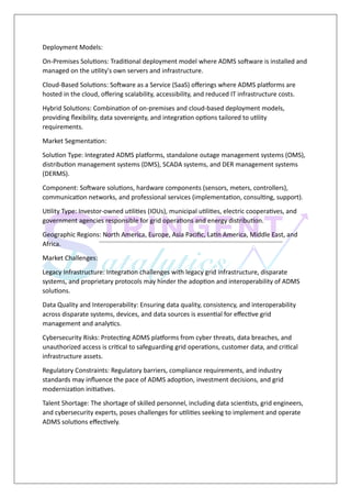 Advanced Distribution Management Solution Market.pdf