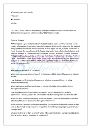 Advanced Distribution Management Solution Market.pdf