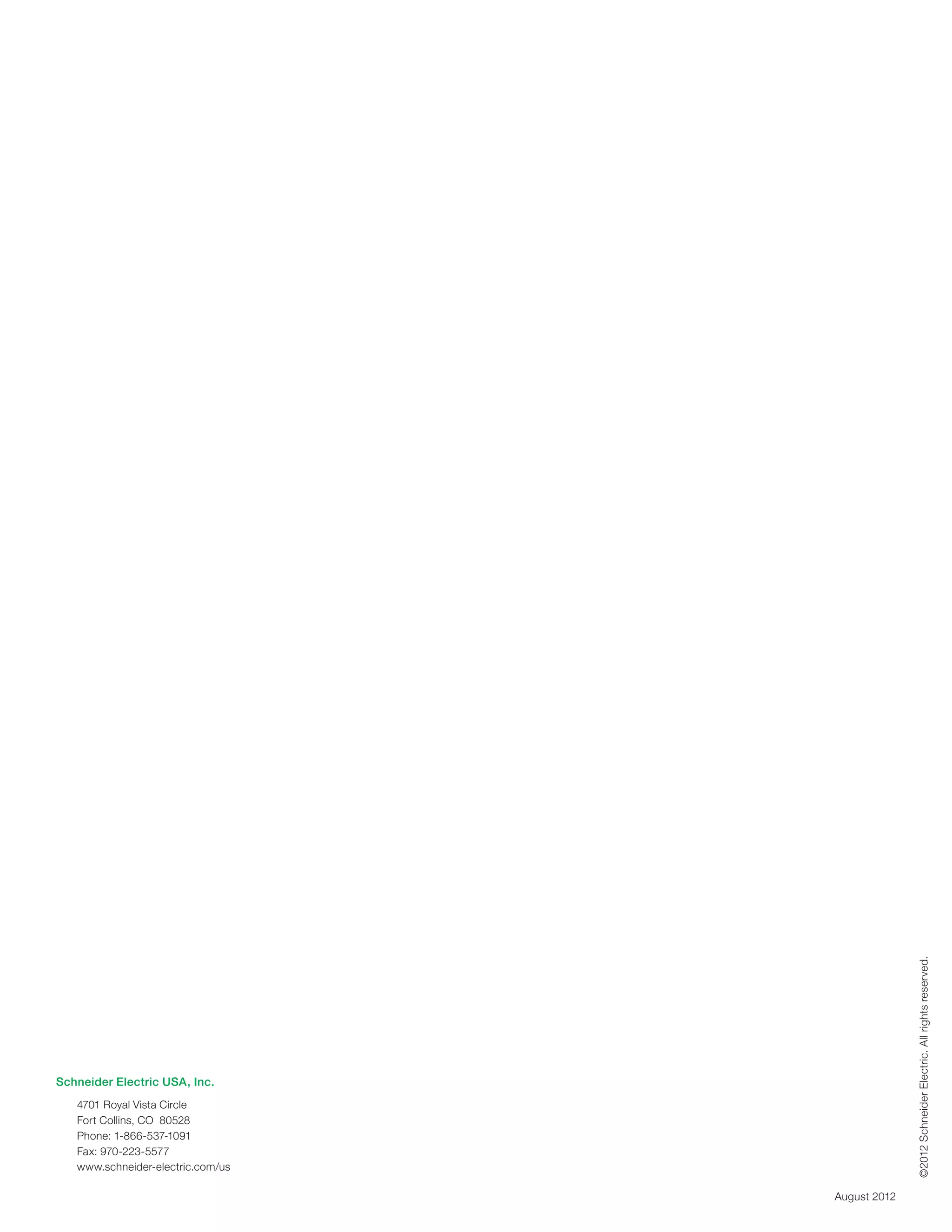 ADMS (Advanced Distribution Management System) | PDF