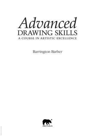 Advanced drawing skills by blixer | PDF