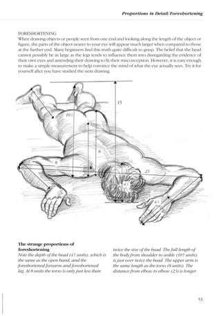Advanced drawing skills by blixer | PDF