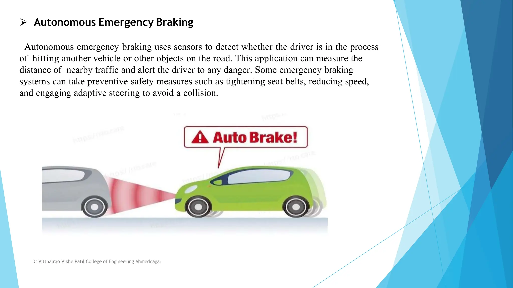 Advanced Driver Assistant System (ADAS).pptx