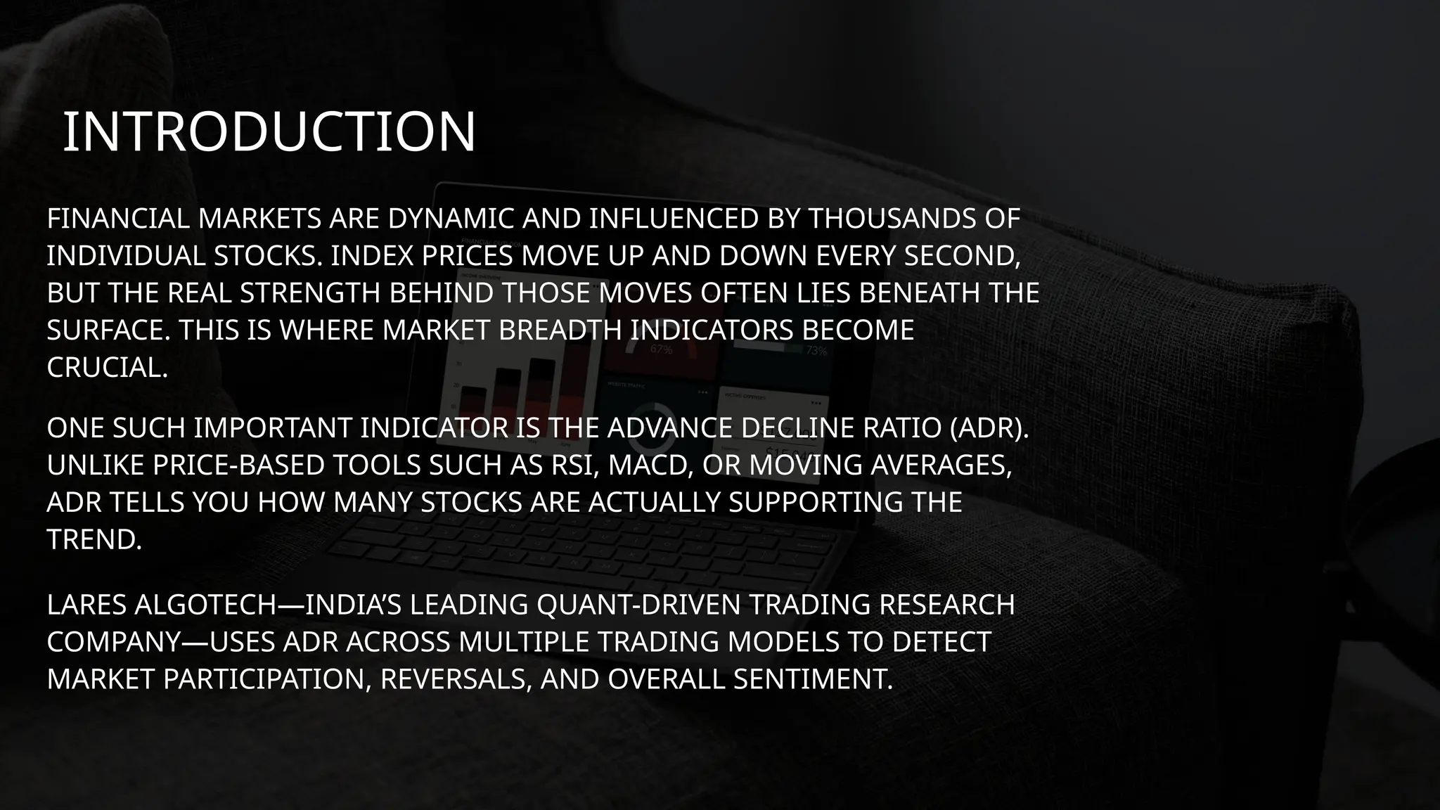 Advance Decline Ratio Meaning, Formula, and Complete Trader’s.pptx