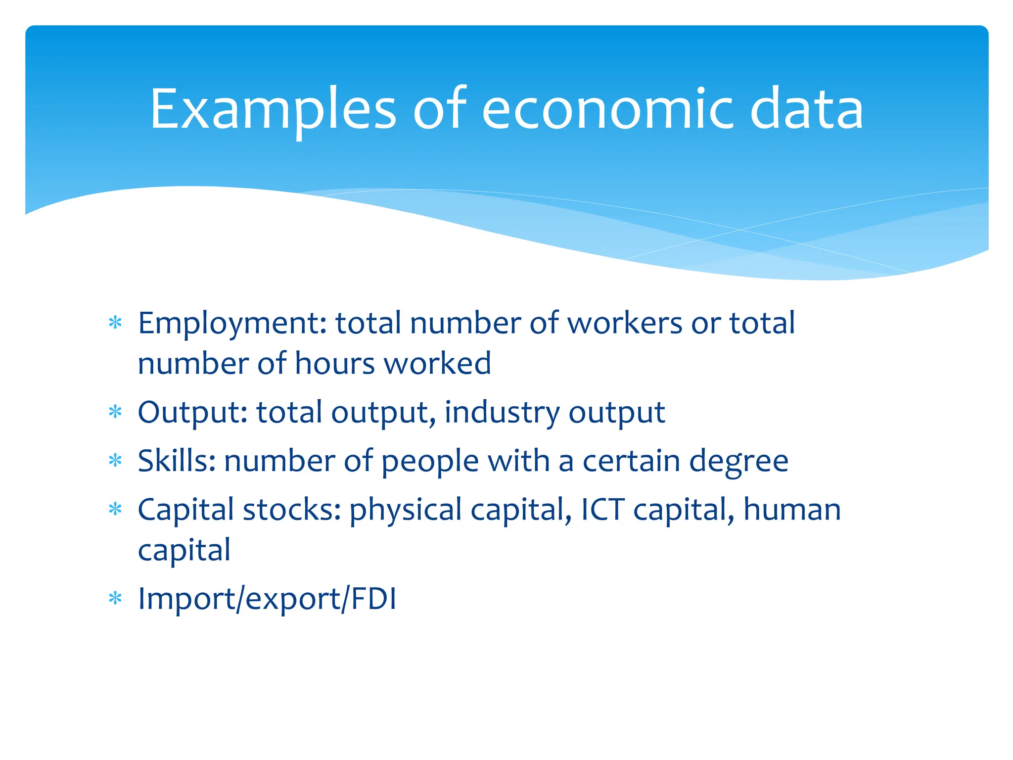 Advanced Econometrics L1-2.pptx | Operating Systems | Computer Software ...