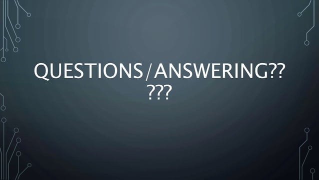 Advanced Encryption Standard Aes Pptx