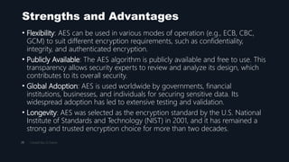 Advanced Encryption Standard (AES).pdf