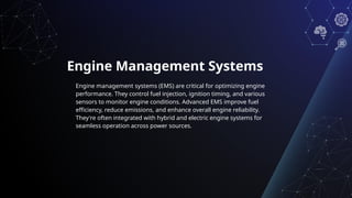 Advanced Engine Design focuses onGHG).pptx