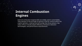 Advanced Engine Design focuses onGHG).pptx