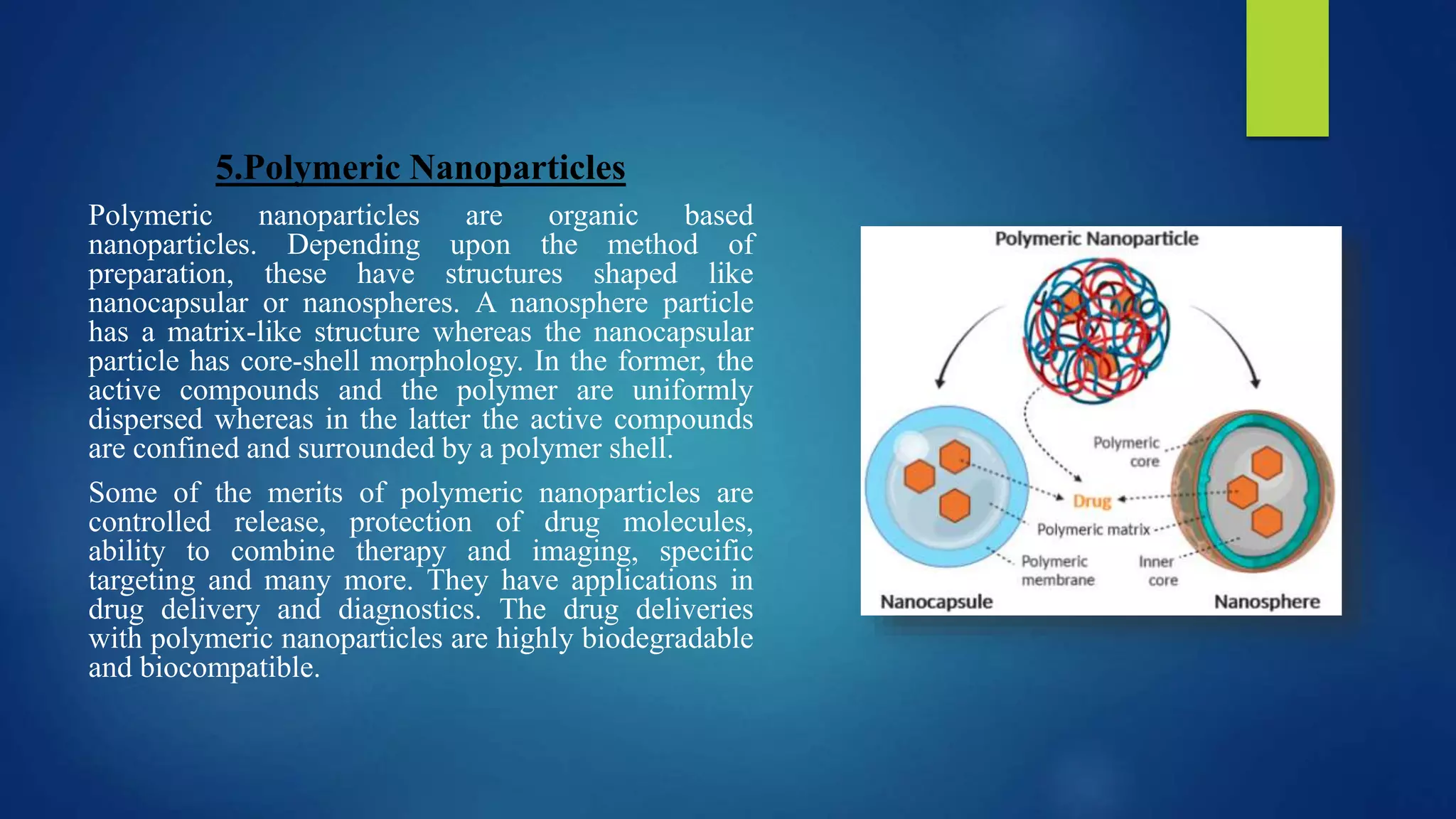 Advanced Engineering Materials: A Review | PPTX