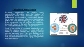 Advanced Engineering Materials: A Review | PPTX