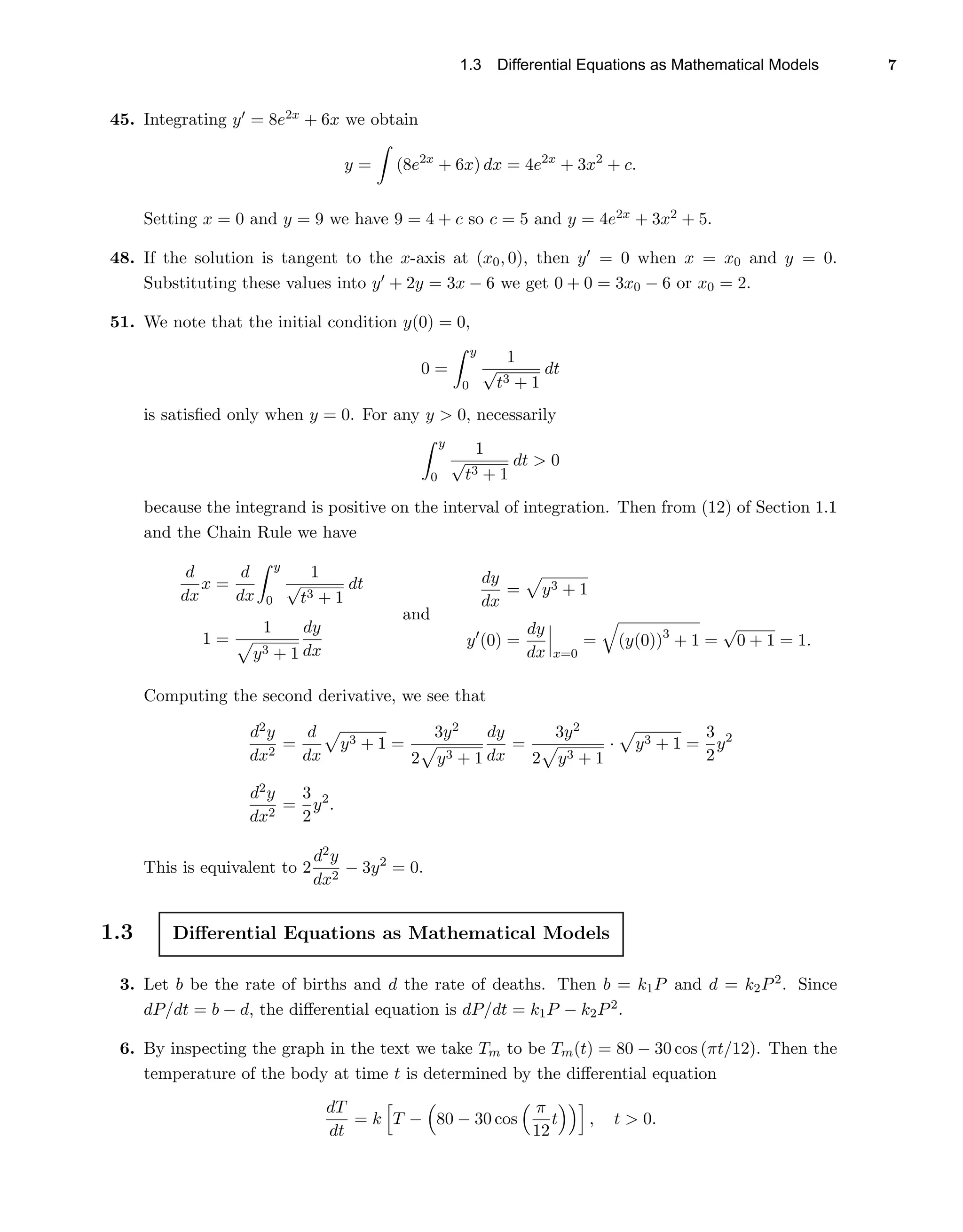 Comprehensive Solutions for Advanced Engineering Mathematics, 6th ...