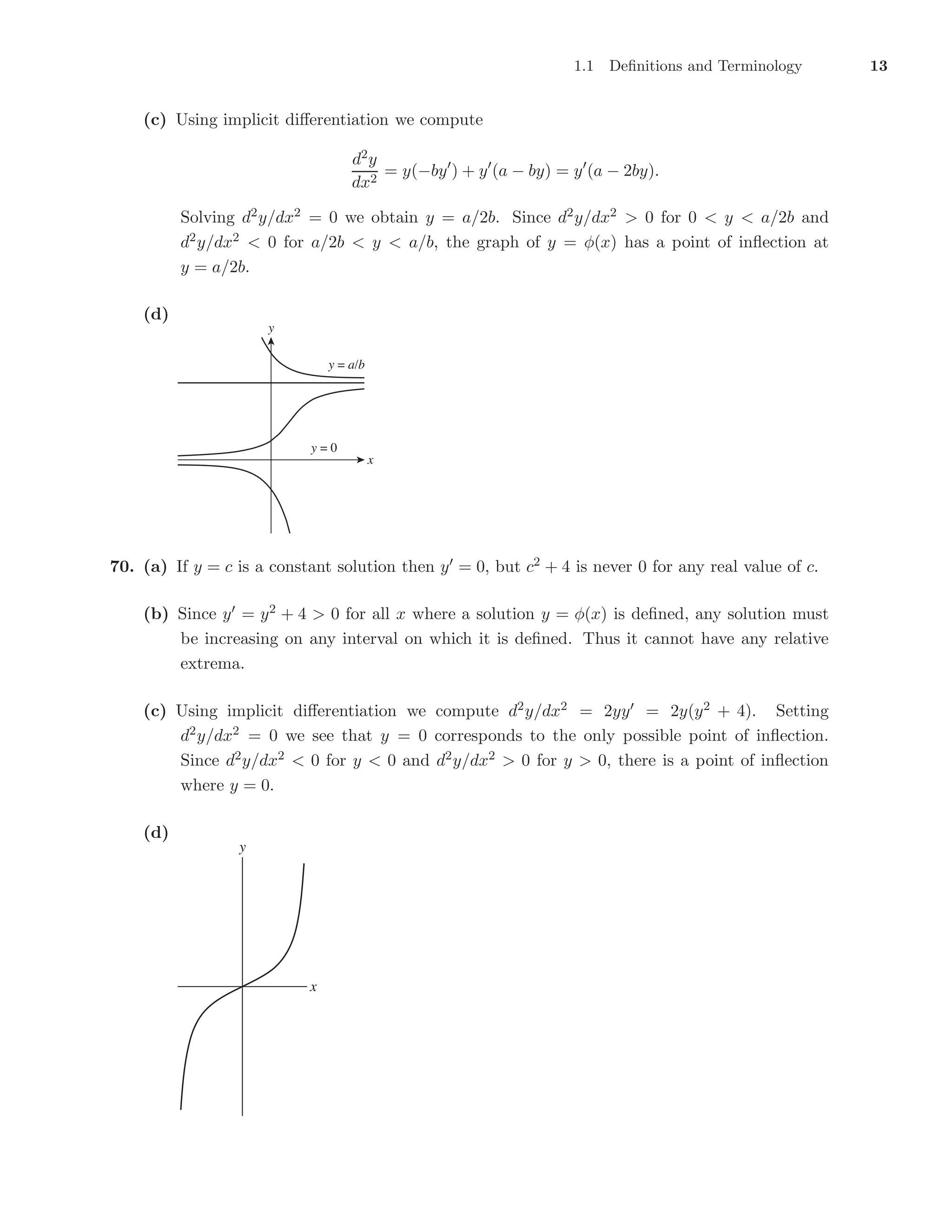 Answers to Problems for Advanced Engineering Mathematics, 7th Edition ...