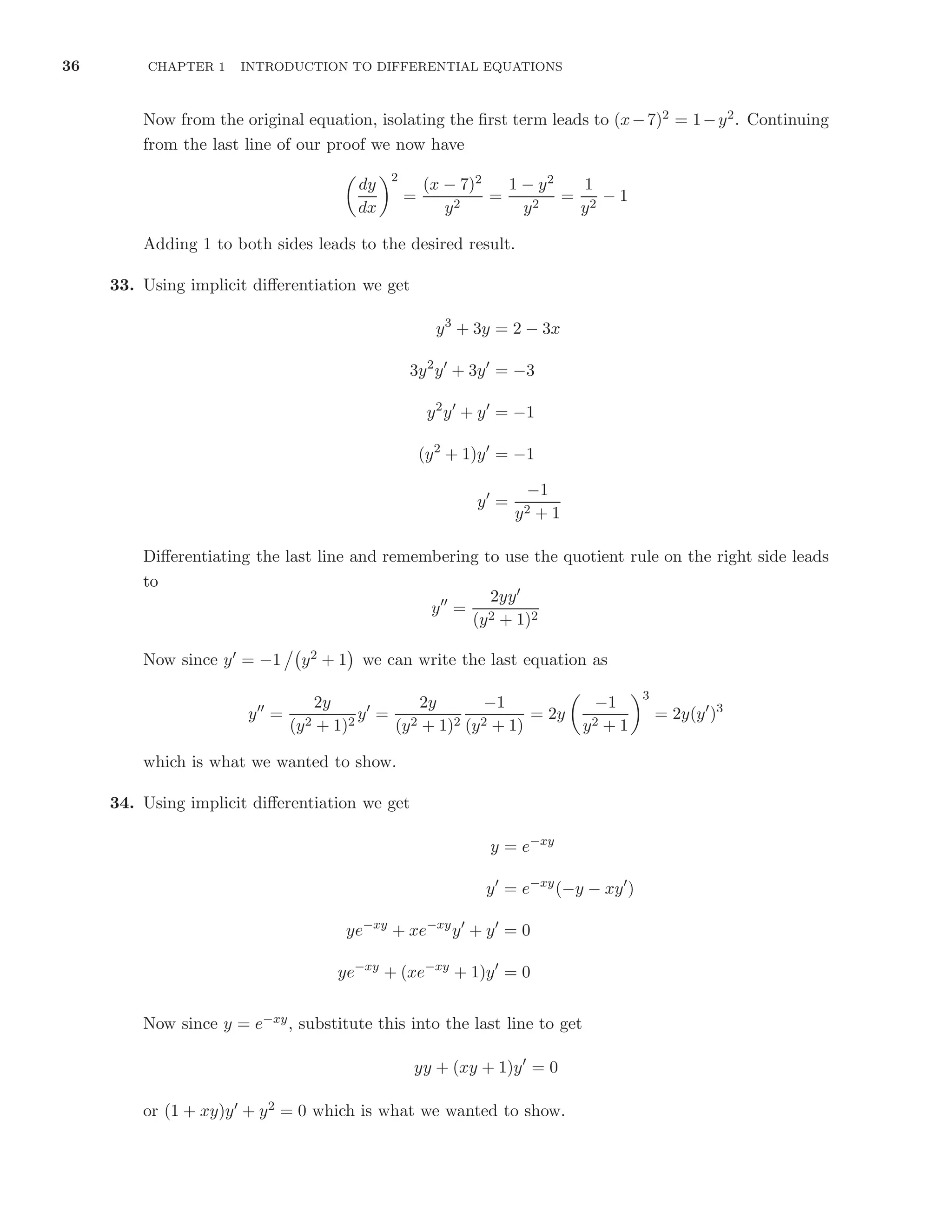 Answers to Problems for Advanced Engineering Mathematics, 7th Edition ...