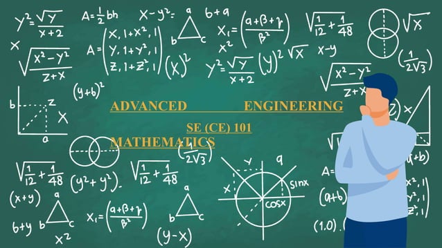 Newton Raphson Method in numerical methods of advanced engineering ...