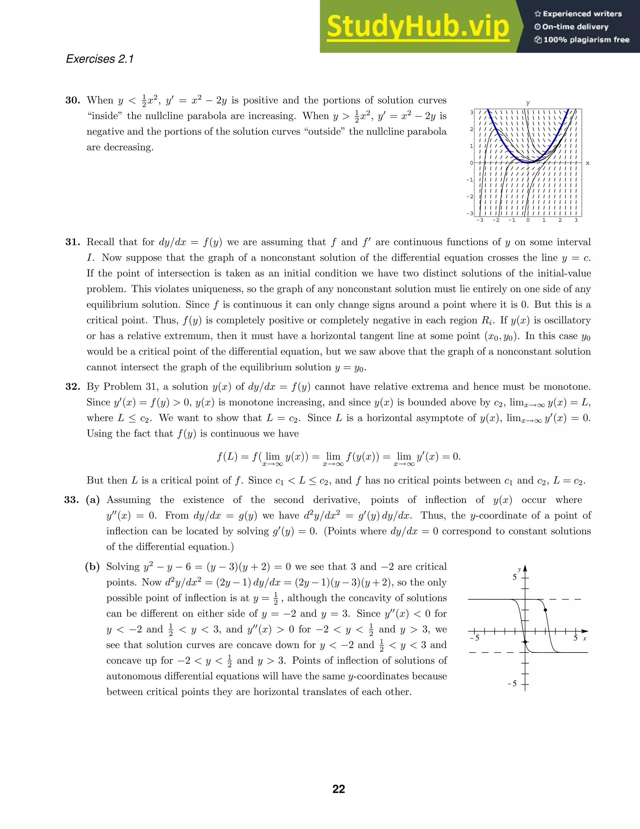 Advanced Engineering Mathematics Solutions Manual.pdf | Physics | Science