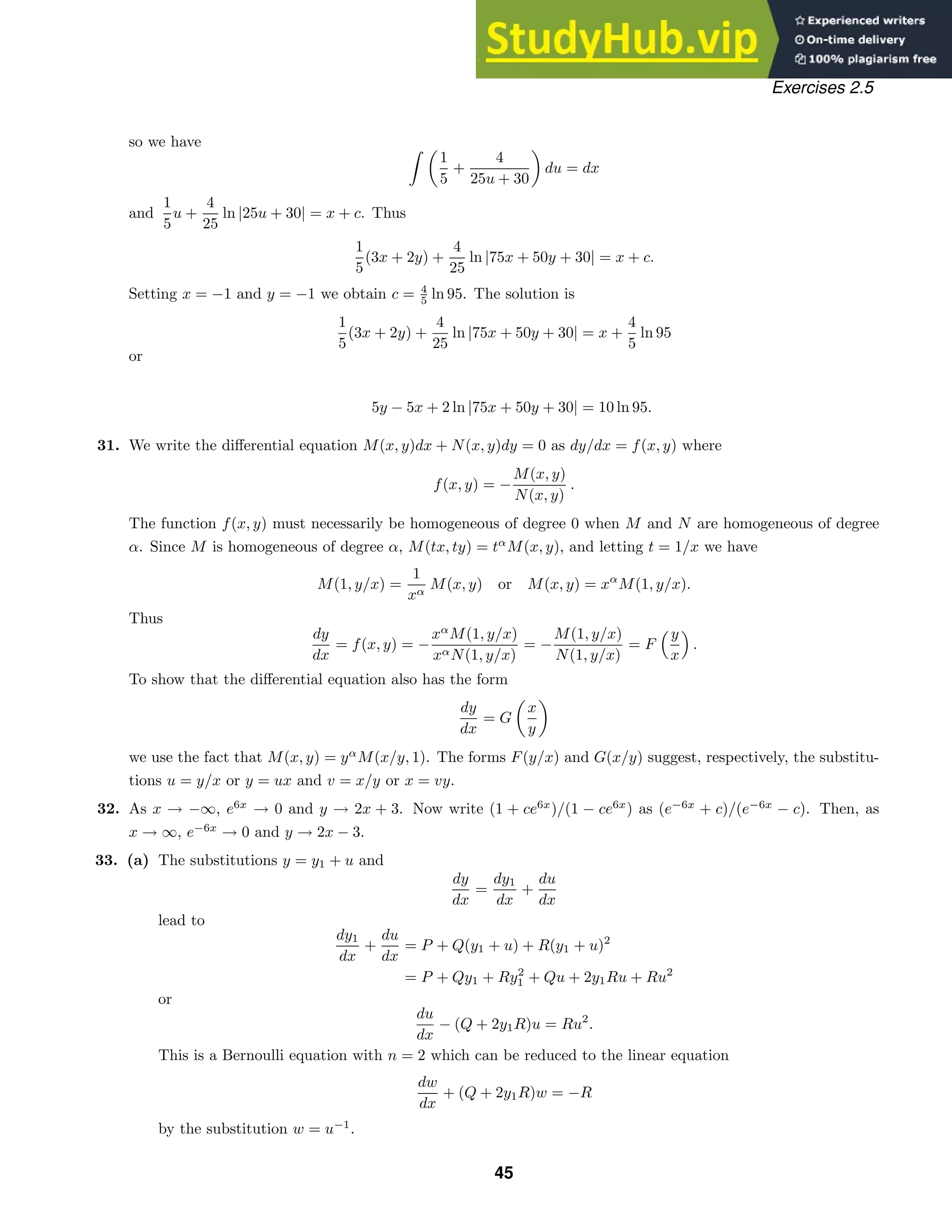 Advanced Engineering Mathematics Solutions Manual.pdf | Physics | Science