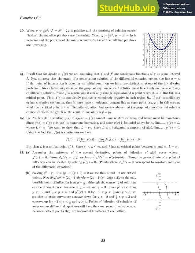 Advanced Engineering Mathematics Solutions Manual.pdf | Physics | Science