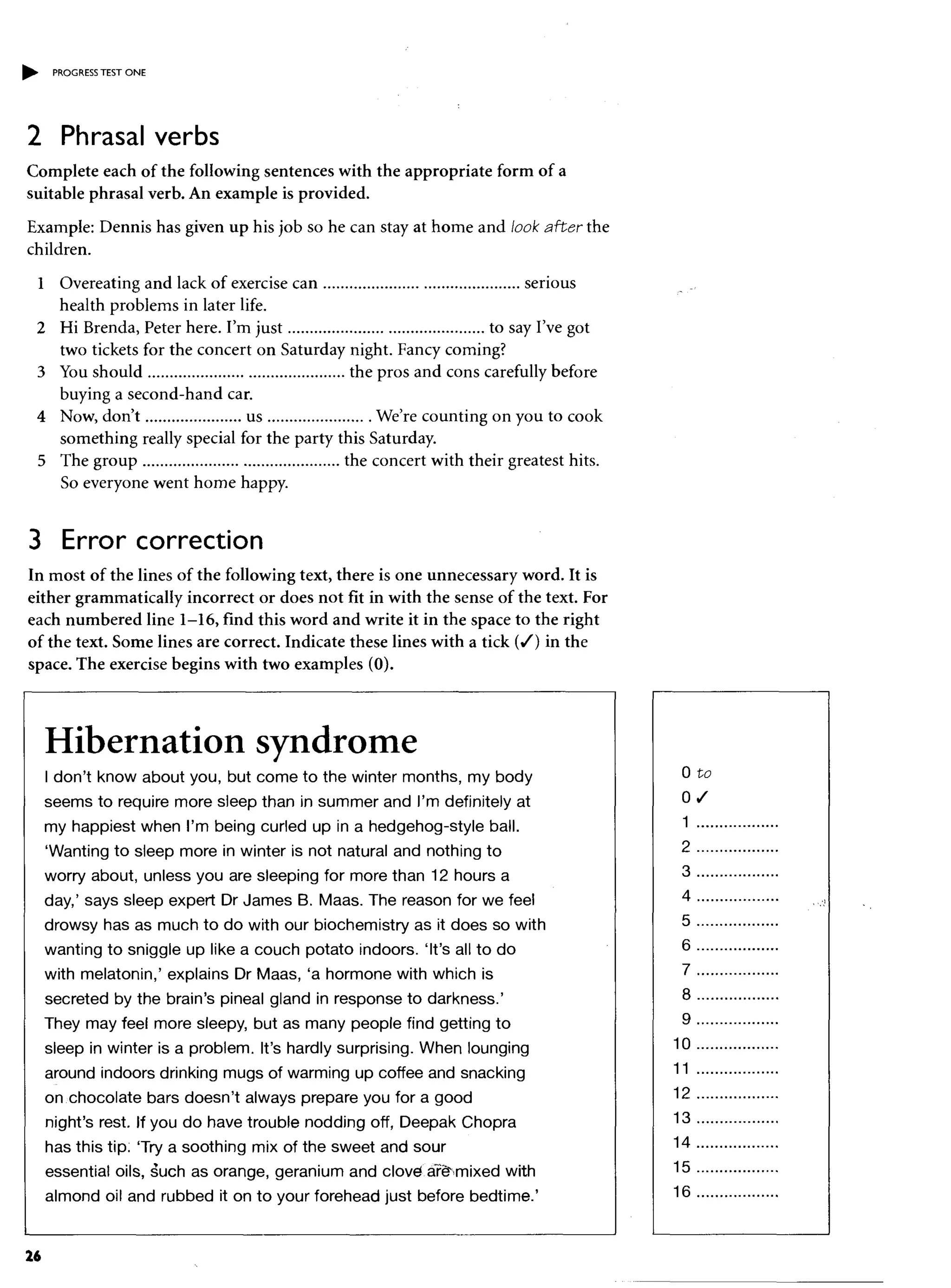 Advanced english c_a_e_grammar_practice | PDF