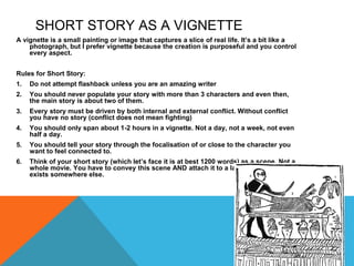 HSC Advanced English Overview- Paper 1 and 2 | PPT