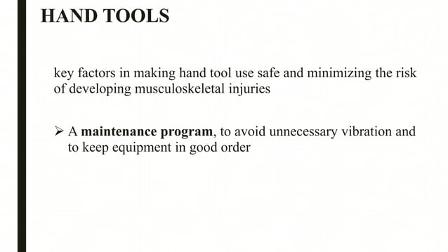 Advanced Ergonomics.pptx