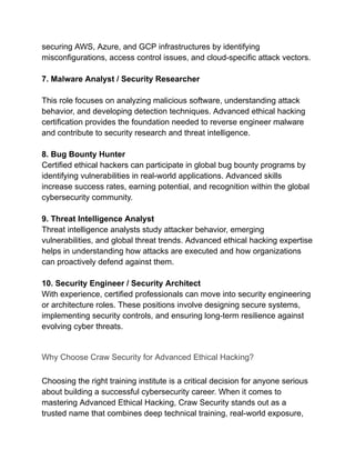 Advanced Ethical Hacking Course with Certification.pdf