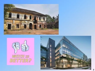 Advanced facility management | PPT