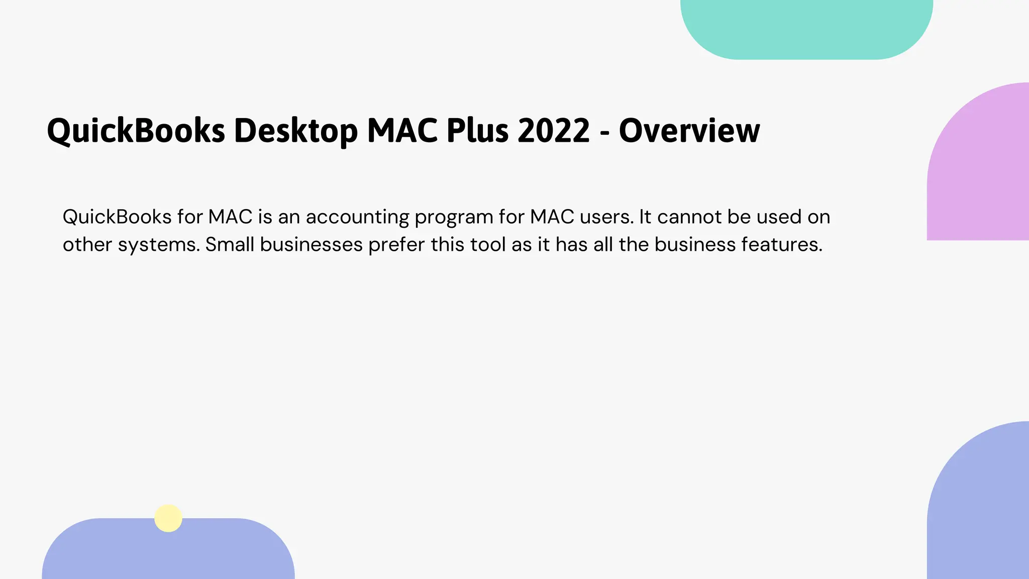 Advanced features in QuickBooks Desktop MAC Plus 2022.pptx