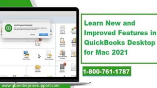 Advanced features in QuickBooks Desktop MAC Plus 2022.pptx