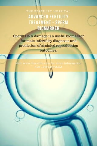 Advanced fertility treatment | PDF