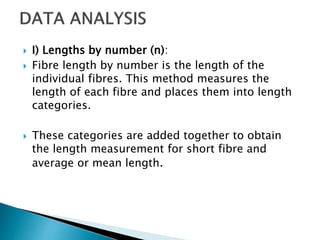 Advanced fiber information system | PPTX