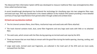 ADVANCED FIBER INFORMATION SYSTEM (AFIS).pptx