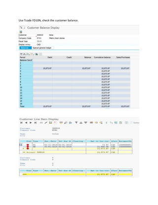 Advanced fi functions calculating interest | DOCX